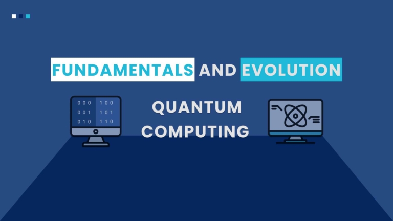 Fundamentals and Evolution of Quantum Computing - Welcome to Quantum Guru