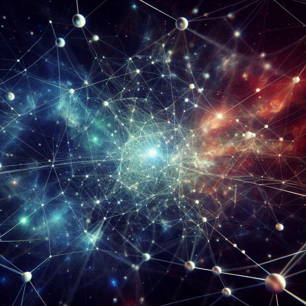Quantum Internet - Welcome to Quantum Guru