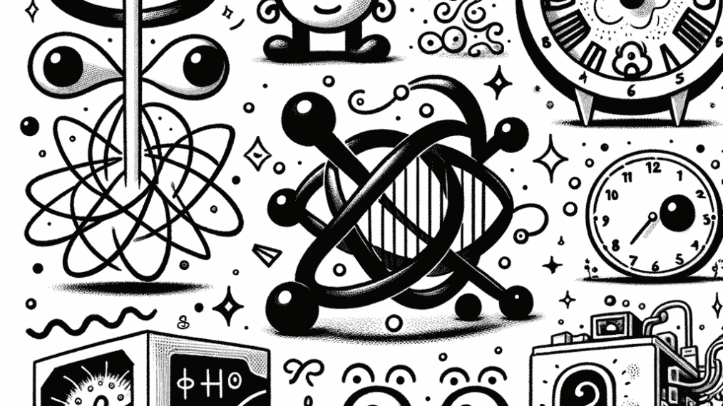 DiVincenzo's Essential QC Checklist - Welcome to Quantum Guru