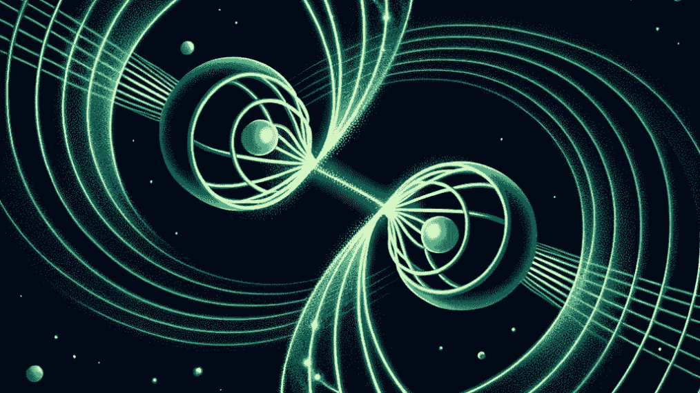 Entanglement Swap: A Quantum Leap in Quantum Computing - Welcome to ...