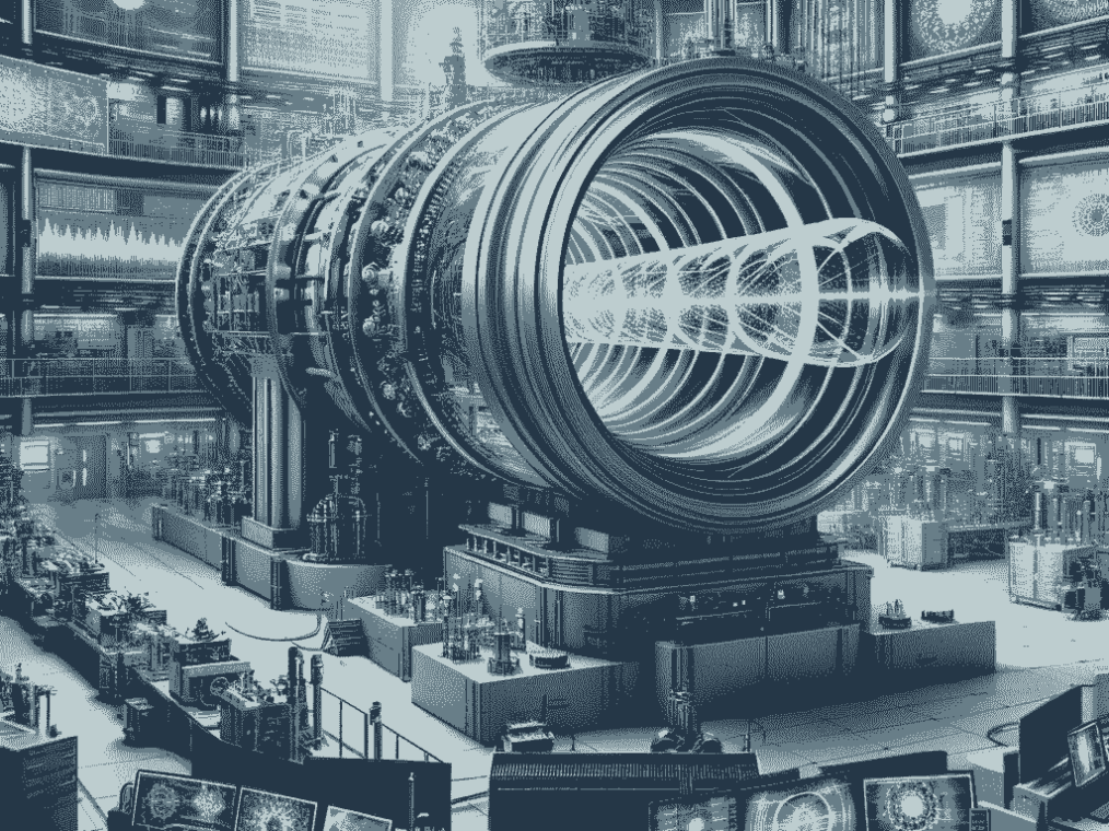 Elon Musk Just Revealed The Most Powerful Quantum Computer - Welcome to Quantum Guru